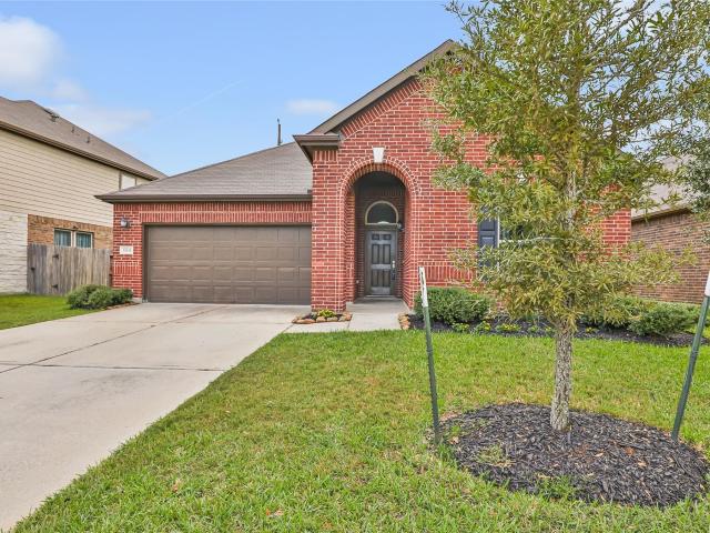 15334 Rosehill Summit Ln, Houston, TX 77044 | Compass