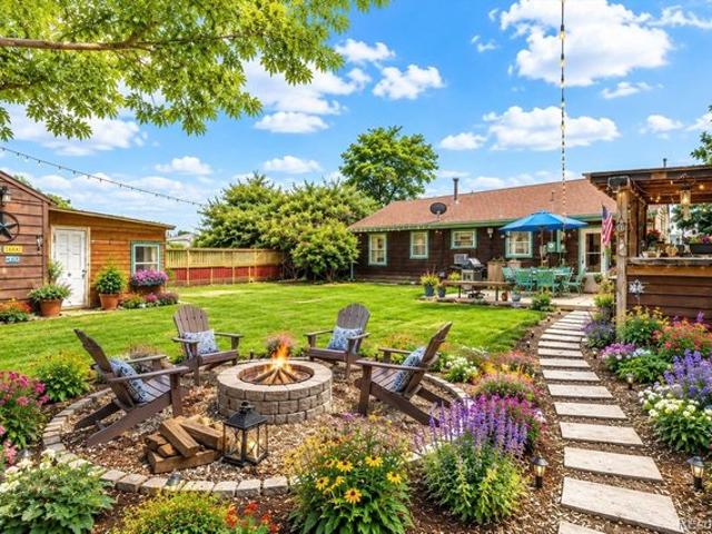 15335 Arapahoe Dr, Golden, CO 80403
