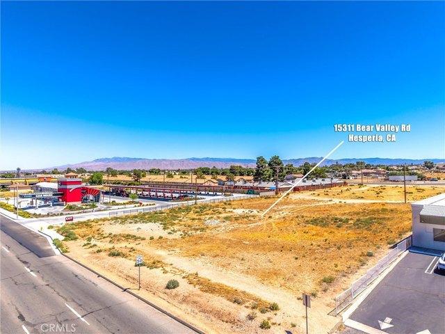 15335 Bear Valley Rd, Hesperia, CA 92345