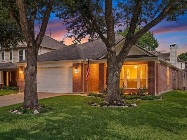 15335 Misty Dawn Trl, Cypress, TX 77433