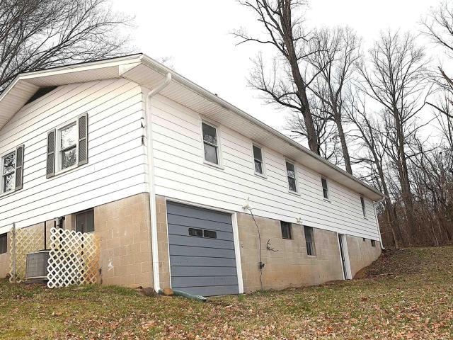 15336 County Farm Road