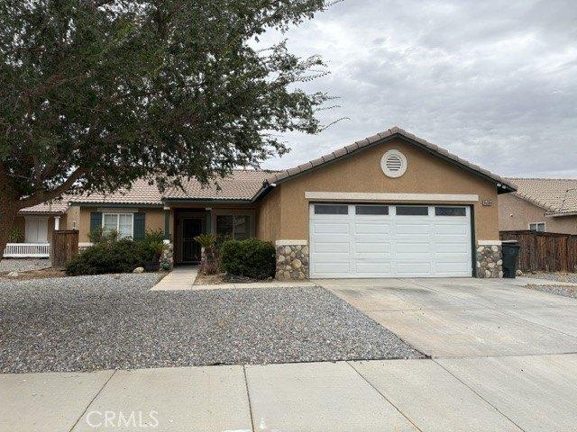15336 Ross Dr, Adelanto, CA 92301