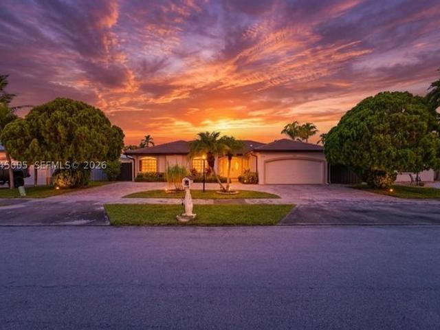 15336 SW 172nd Ter, Miami, FL 33187