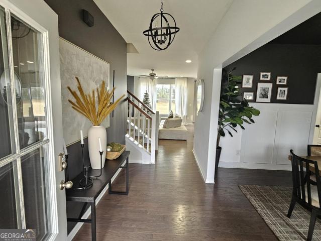 1533 Maddox Ln, Monroe, GA 30656 | MLS #10702