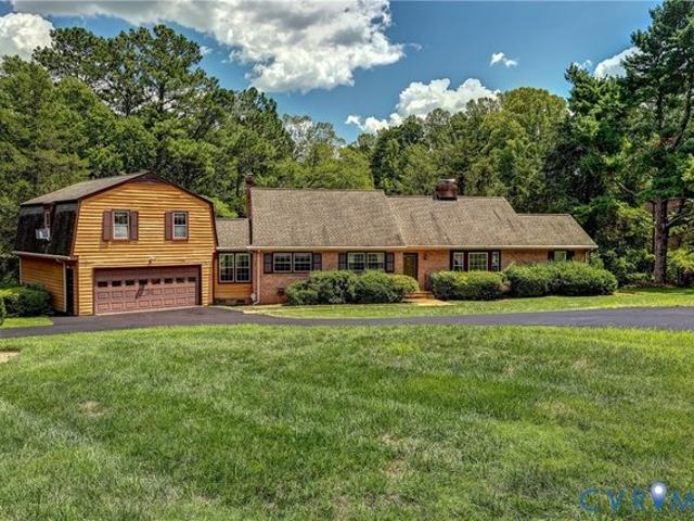 1533 Monmouth Dr, Henrico, VA 23238