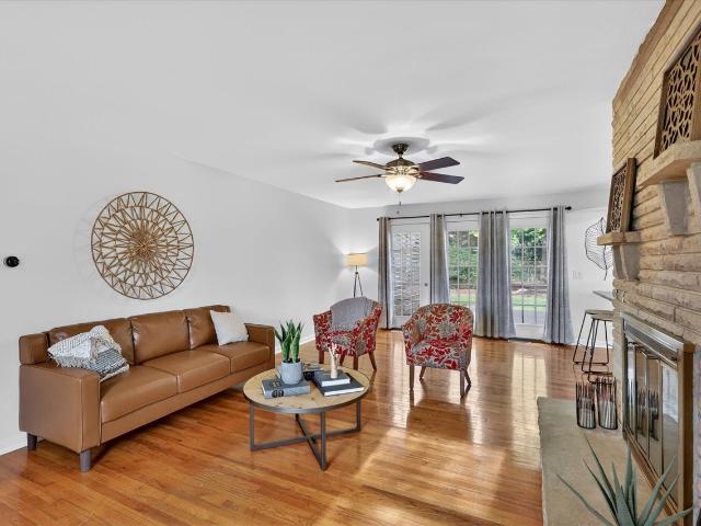 1533 N 33rd Street