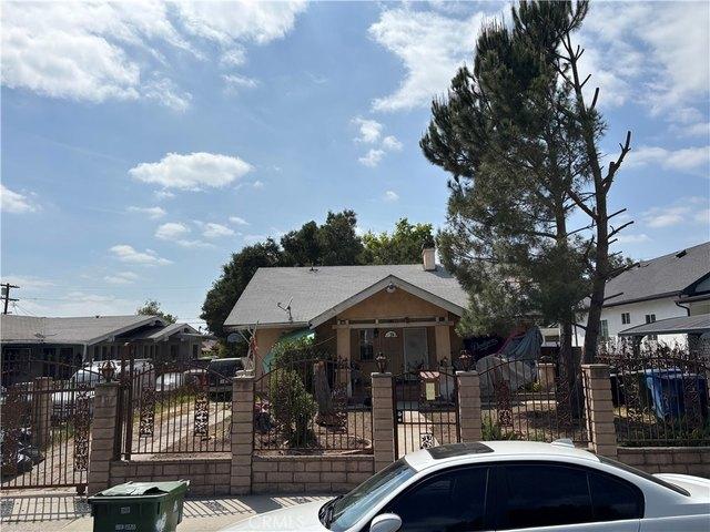 1533 N Avenue 46, Eagle Rock, CA 90041