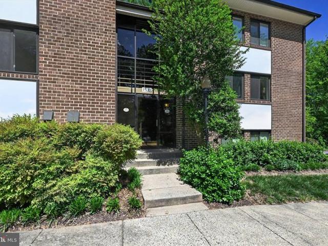 1533 Northgate Sq Unit 11B, Reston, VA 20190