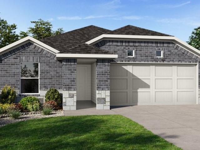 1533 Orange Tree Dr, Fort Worth, TX 76140