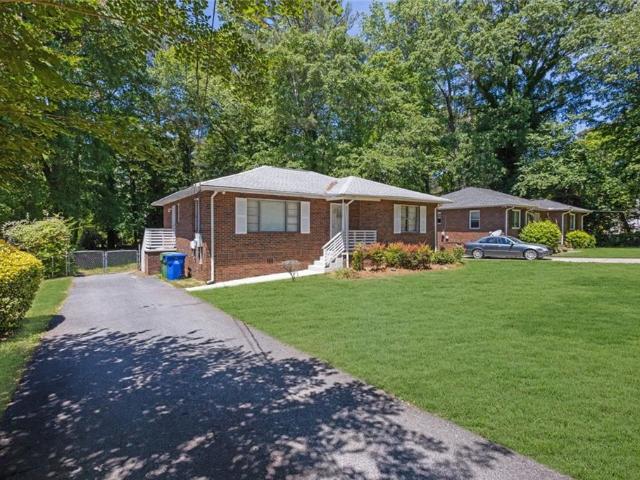 1533 Alder Lane SW