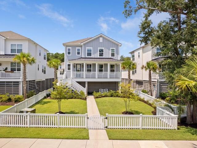 1533 Asher Ave, Mount Pleasant, SC 29466