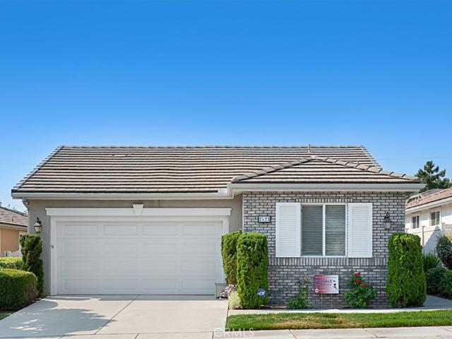 1533 Big Bend, Beaumont, CA 92223 | Compass