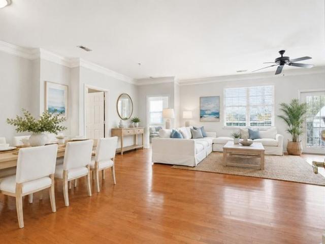 1533 Cambridge Lakes Dr Unit 203D, Mount Pleasant, SC 29464