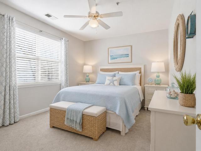 1533 Cambridge Lakes Dr, Unit 203D, Mount Pleasant, SC 29464 | MLS #26016