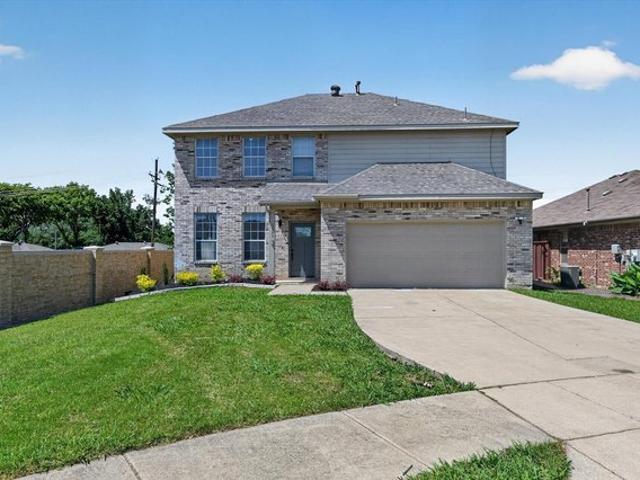 1533 Caymus Ct, Lewisville, TX 75067