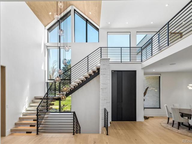 1533 Cherryville Road