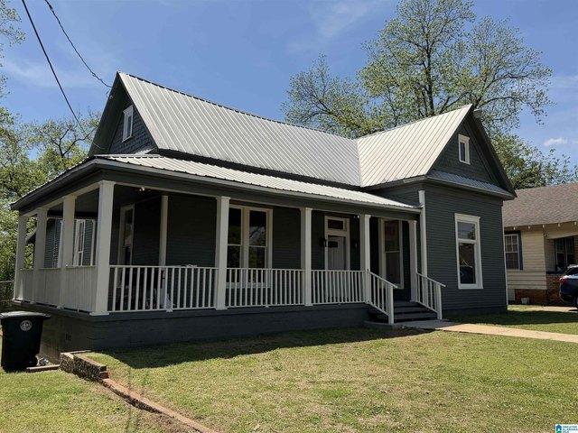 1533 Cleveland Ave SW, Birmingham, AL 35211