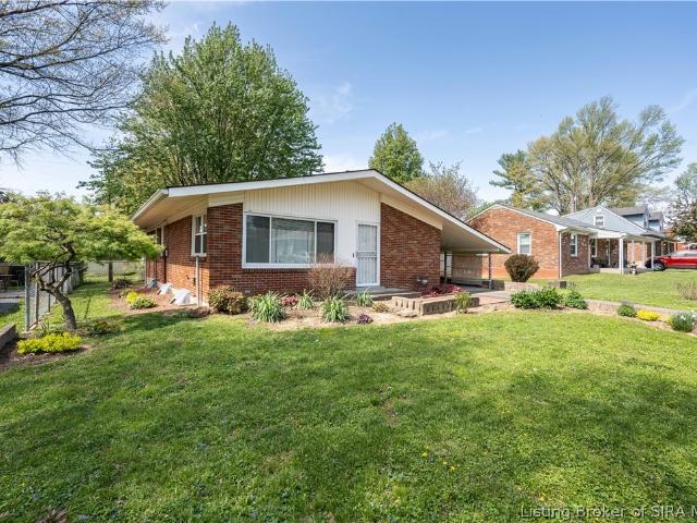 1533 Cliftwood Drive