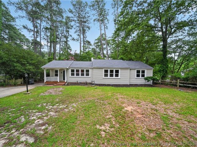 1533 Country Club Road
