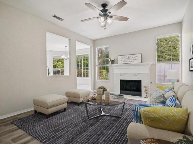 1533 Cross Courts Drive
