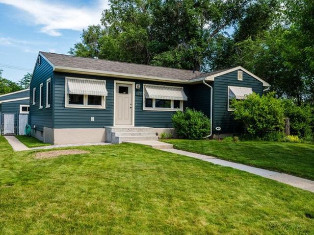 1533 DE Smet Ave, Sheridan, WY 82801