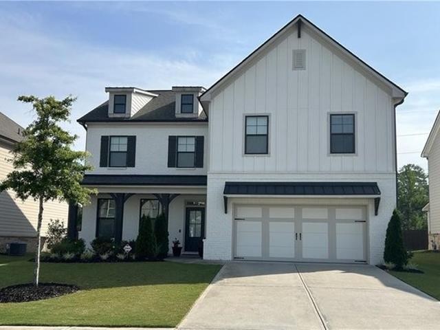 1533 Dover Creek Ln, Lawrenceville, GA 30045