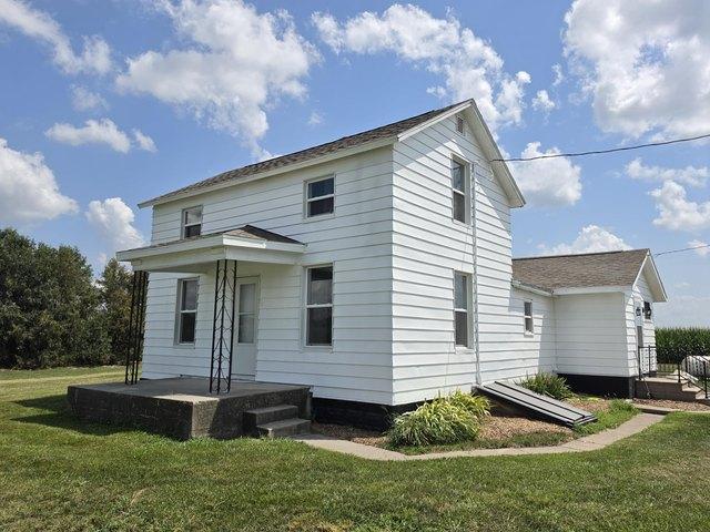 1533 Elder Ave, West Liberty, IA 52776