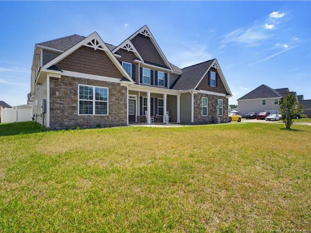 1533 Elk Run Road
