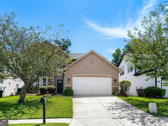 1533 Fenmore St, Lithia Springs, GA 30122