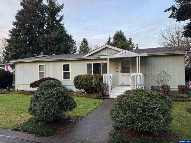 1533 Fern Ridge Rd SE Unit 20, Stayton, OR 97383