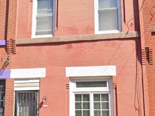 1533 Fontain St, Philadelphia, PA 19121