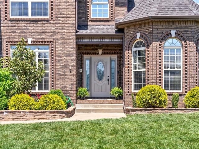 1533 Green Grove Way