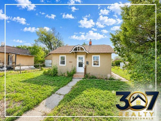 1533 Haines St, Torrington, WY 82240
