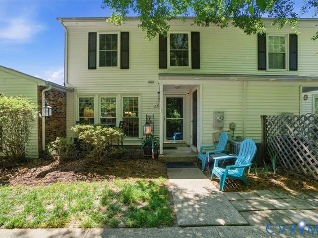 1533 Harpers Ferry Ct Unit 152, Henrico, VA 23228