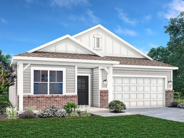 1533 Hickory Ln, Franklin, IN 46131