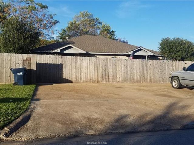 1533 Hillside Drive