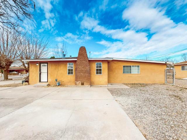 1533 Hooper Road SW