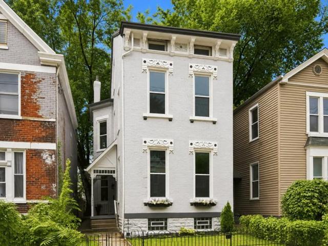 1533 Holman Ave, Covington, KY 41011