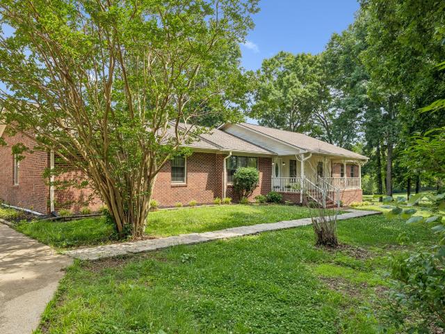 1533 Iron Bridge Rd