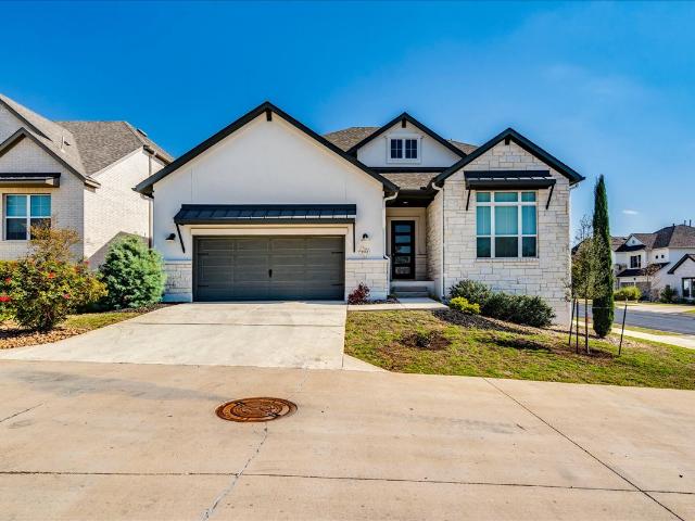 1533 Jay Wolf Dr, Georgetown, TX 78628 | MLS #8011