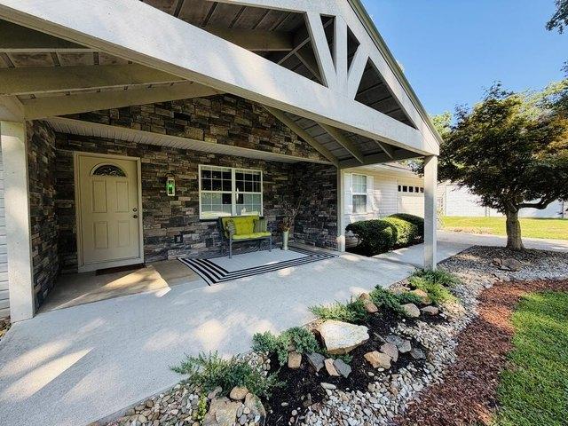 1533 John Smith Rd E, Blairsville, GA 30512