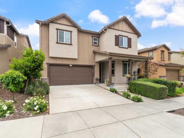 1533 Keats Pl, Rohnert Park, CA 94928 | MLS #ML82045