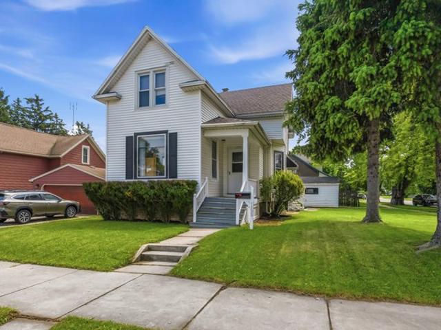1533 Kentucky Ave, Sheboygan, WI 53081