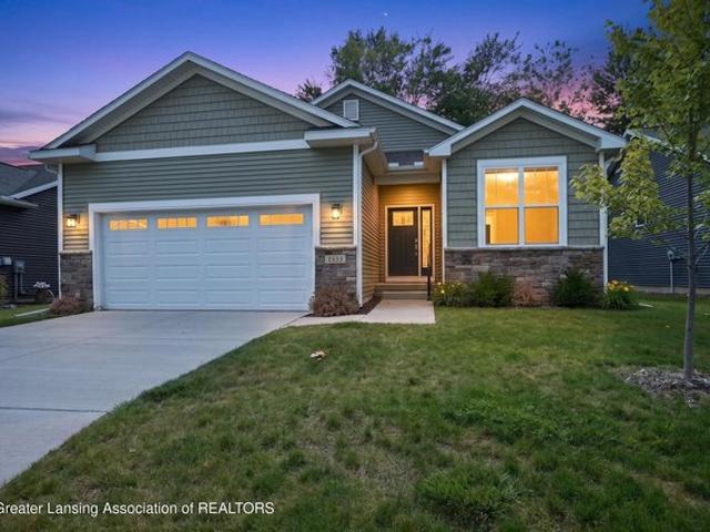 1533 Lytell Johnes Path Unit 84, Williamston, MI 48895
