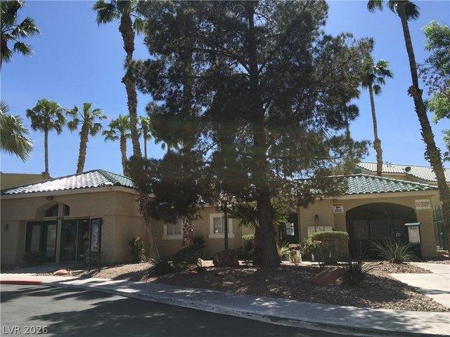 1533 Linnbaker Ln Unit 204, Las Vegas, NV 89110