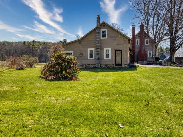1533 Province Lake Road
