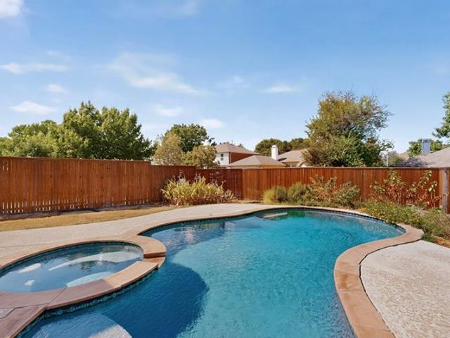 1533 Rustic Trl, Allen, TX 75002