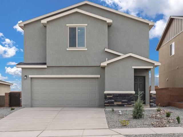 1533 Rawhide Loop NE, Rio Rancho, NM 87144