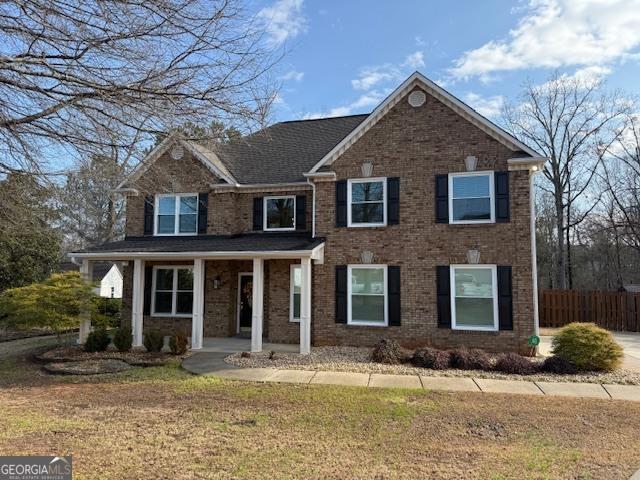 1533 Rolling Meadows Dr, McDonough, GA 30253 | MLS #10760 | Compass