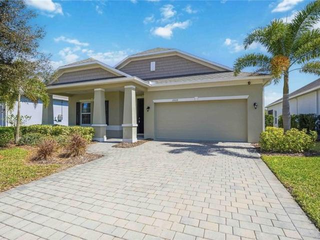 1533 Sunset Preserve Way, Port Charlotte, FL 33953